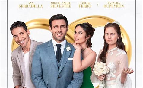 ‘la Boda De Mi Mejor Amigo Mexicana Presenta Su Primer Tráiler