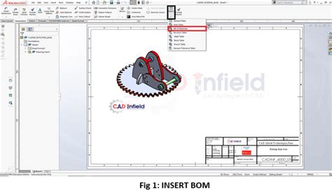 Rotate Drawing View Solidworks How To Create Multiple Drawings Simultaneously In Solidworks