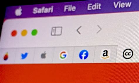 Faq Are My Pinned Tabs In Safari Draining Battery And Cpu Power