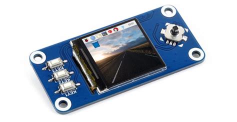 Raspberry Pi Zero WH Package F With UPS Module And Inch LCD Display PiShop Blog