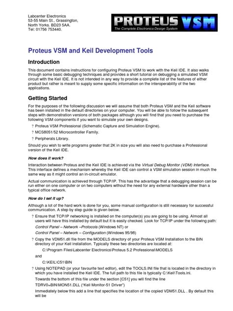 Vdm51 Pdf Subroutine Pointer Computer Programming