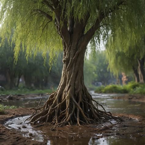 Trees That Thrive In Wet Soil Conditions Trees That Thrive In Wet Soil Conditions