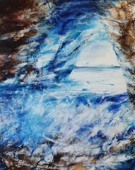 2020 2021 Collection Sarah Stuart Art