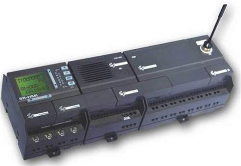 Programmable Logic Relay At Best Price In Jaipur Rajasthan Bch