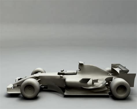 Formula 1 Championship Edition Official Promotional Image Mobygames