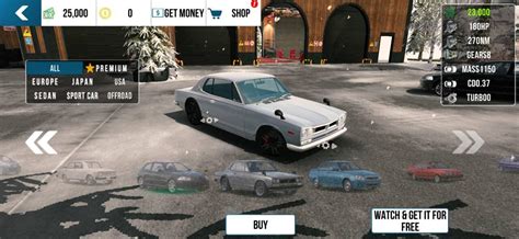 Download Car Parking Multiplayer 4.9.3 Android APK File