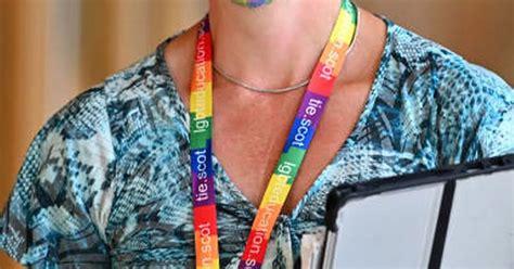 Deranged Green Msp Blasted After Claiming Eight Year Olds Should Be