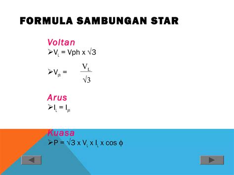 Sistem Tiga Fasa Ppt