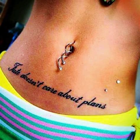 40 Sexy Hip Tattoo Designs For Women