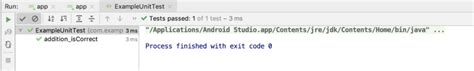Deprecated Advanced Android In Kotlin Testing Basics Android Developers