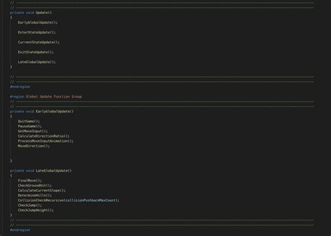 My Character Falls Through The Ground Intermittently Unity Engine