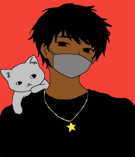 選択した画像 Anime Boy Pixel Art  276970 Anime Boy Pixel Art Grid