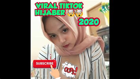 Tiktok Hijab Hot Youtube