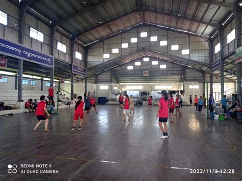 ကန်ကြီးထောင့်မြို့နယ်တွင် အခြေခံပညာ ကျောင်းပေါင်းစုံ အားကစားပြိုင်ပွဲန