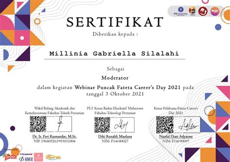 Millinia Gabriella Silalahi On Linkedin Learning Publicspeaking