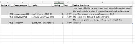 Data Extraction From Email To Excel With Power Automate Digital Mill