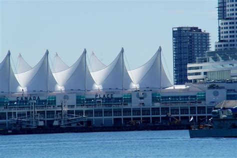 [영어가이드] 밴쿠버 시티 반나절 투어 카필라노 현수교