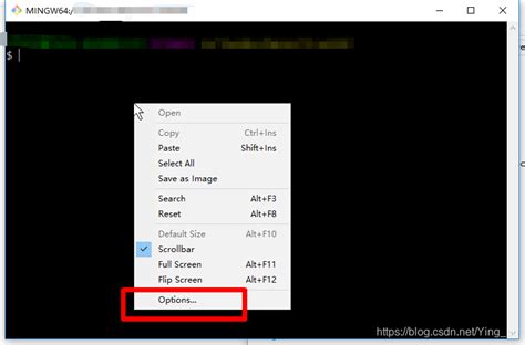 Git设置中文git Extensions 中文 Csdn博客 Git设置中文git Extensions 中文 Csdn博客