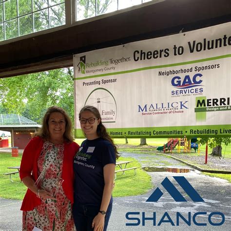 Rebuilding Together Montgomery County On Linkedin Today We Would Like To Spotlight A Company