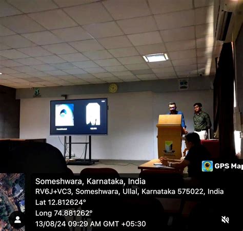 Presentation On Visualising The Unseen A Sneak Peak Into The World Of Micro Dentistry For