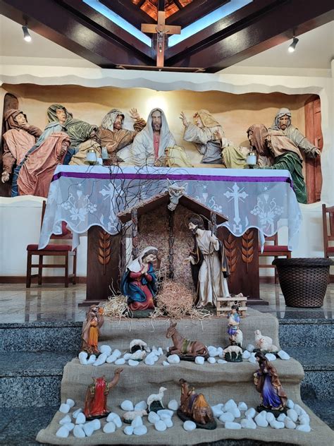 Igreja De Nossa Senhora Aparecida Guia De Itaipuaçu