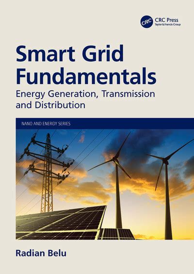 Smart Grid Fundamentals Book