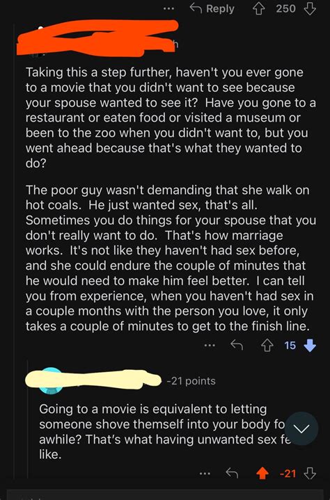 no excuses for denying your spouse sex after all having sex you don t