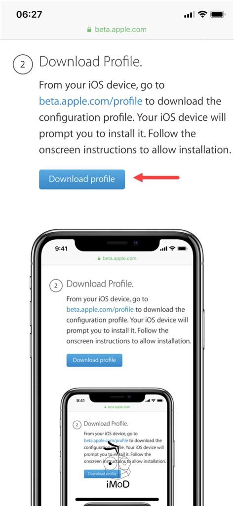 Apple ปลอยอปเดต iOS 12 1 Public beta 3 ใหผลงทะเบยนไดทดสอบแลว
