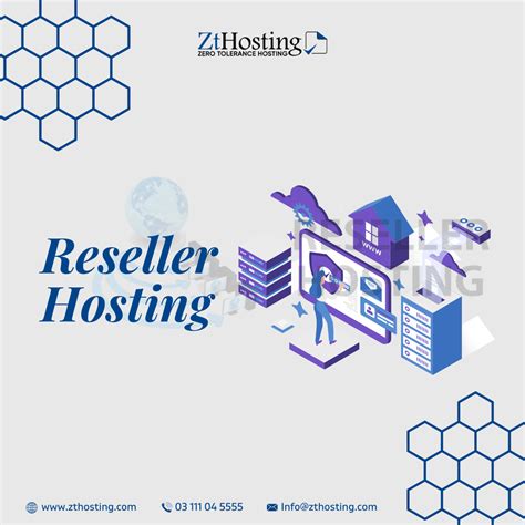 Reseller Hosting In Pakistan Best Web Hosting In Pakistan Zthosting