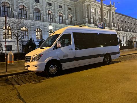 Náš Vozový Park Bisbus Doprava