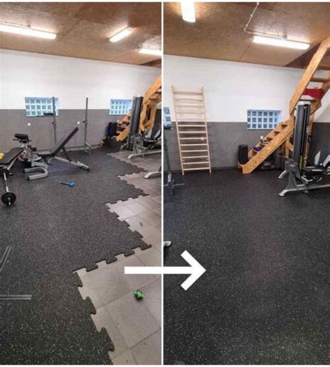 Ego Gumena Podloga Za Fitnes Za Teretane Podloge Za Sport Debljina