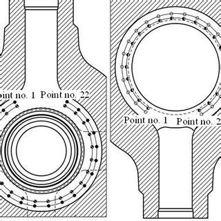 Steam Distribution Chamber A Upper Part Cross Section B B B Lower