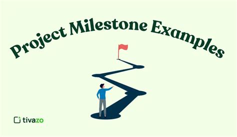 Project Milestone Examples 9 Key Milestones For Success