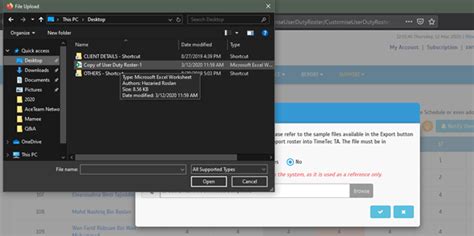 How To Create And Manage Ot Flexi Schedule In Timetec Ta Fingertec Technical Blog