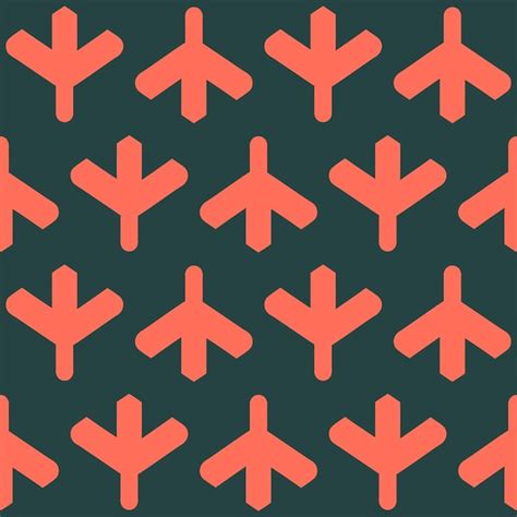 Premium Vector Pattern Design For Clothing Items