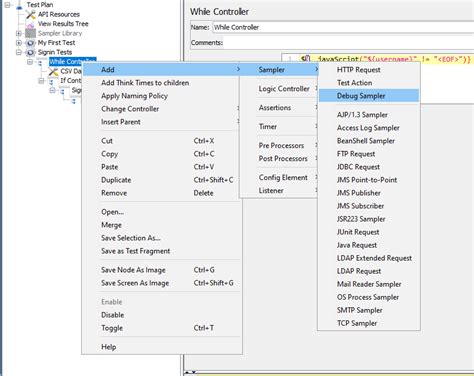 Functional Testing 06 Getting Started With Debugging Your Tests