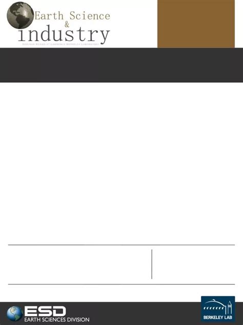 Ppt Using Direct Solvers In 3d Csem Modeling And Inversion Powerpoint