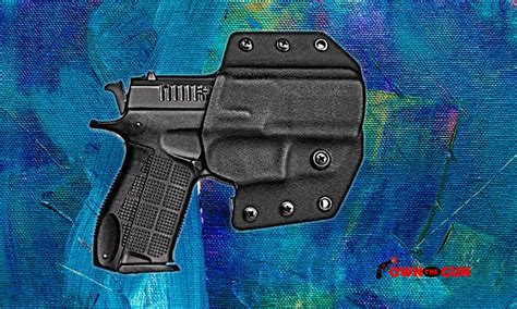 Top 10 Best Springfield Hellcat Holster Reviews Own The Gun