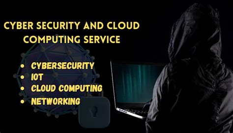 Ghost Write Your Cyber Security Cloud Computing Iot And Ai Ebook By