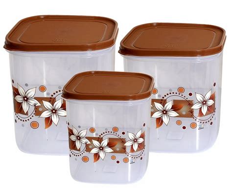 Plastic Storage Container 250 Ml At Best Price In Mumbai Id