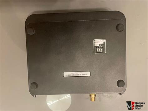 Matrix Audio X Spdifii Photo 5400556 Canuck Audio Mart