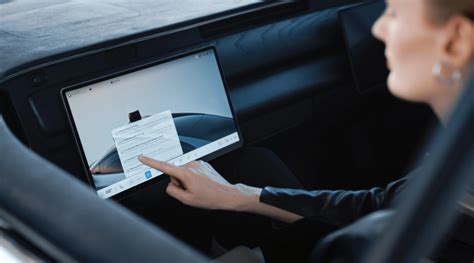 Tensor Unveils Robocar For Private Ownership The Last Driver License