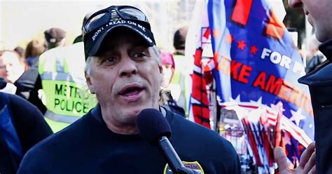 Vid Of Trump Fan Mocking Black Cockroach Ninjas Goes Viral Allsides