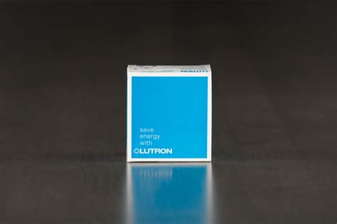 Lutron Ceiling Mounted Occupancy Vacancy Sensor Obsessed Garage