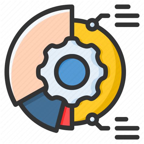 data configuration database preferences server file options icon