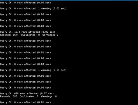 mysql 主从不一致重新同步从库 黑客的黑 博客园