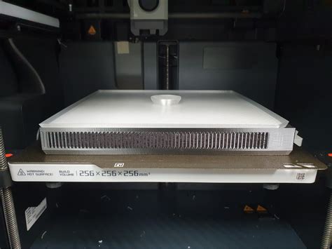 Dessicant Drying Tray Stackable By Lin Makerworld