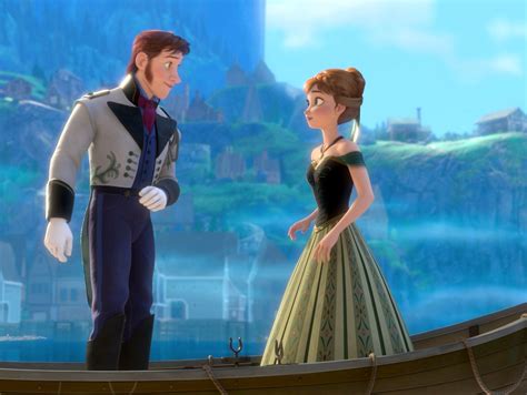 Frozen Picture 3
