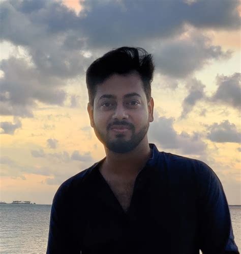 Prasenjit Saha Medium