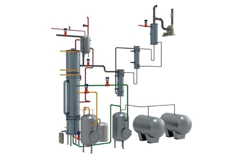 Hcl Synthesis Unit Rewinz